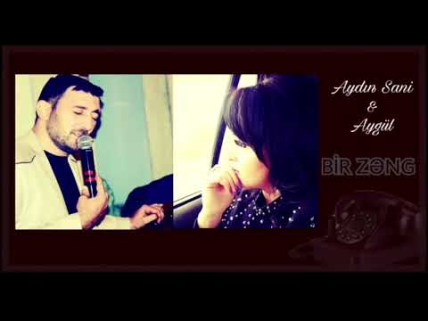 Aydin sani (2018)  Bir zəng