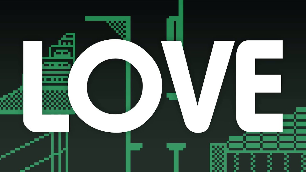 Game Over - LOVE OST Side A - YouTube