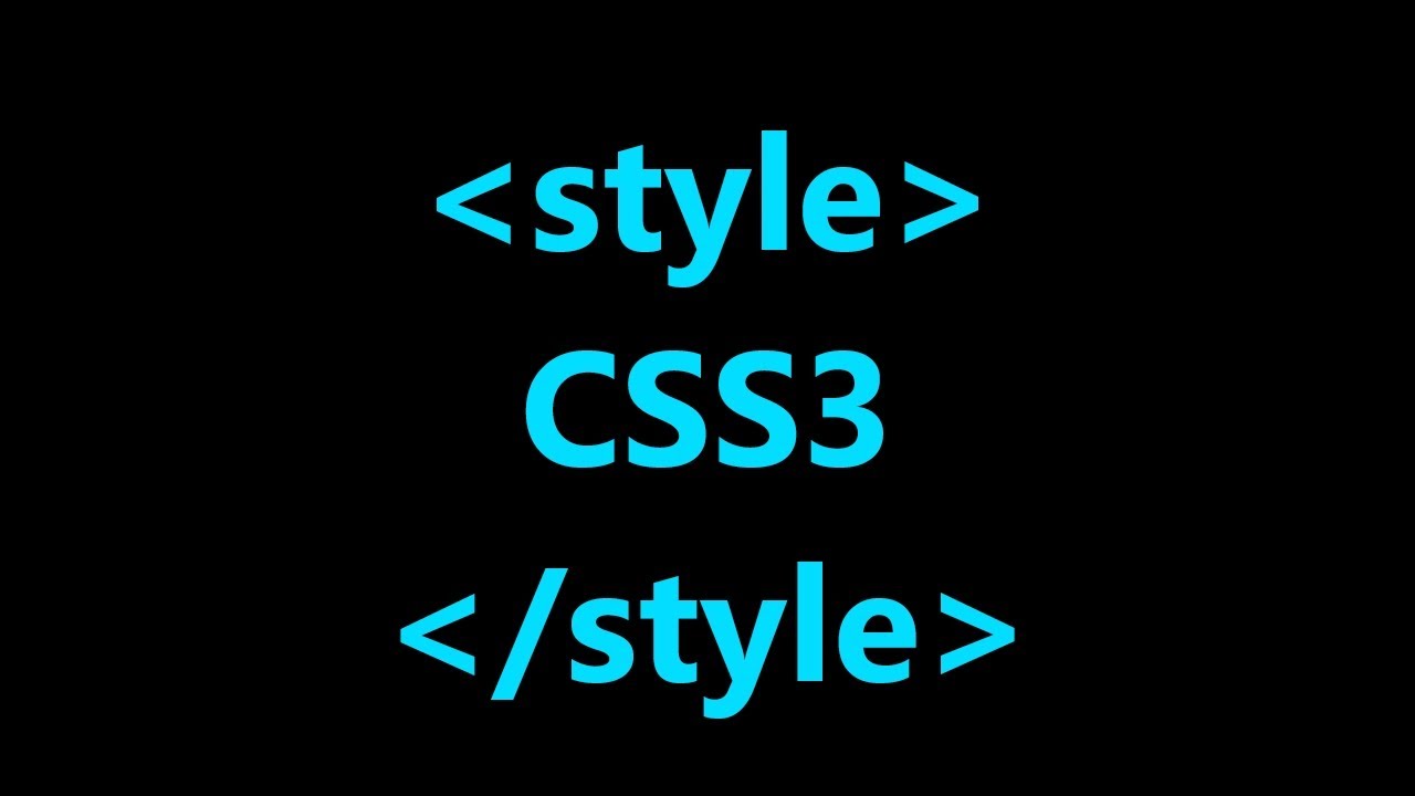 Css3 Class 2 How To Create A Basic Html Page Css3 Tutorials For 0714