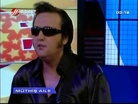 VOLKAN ERK ÖFKEMDİN-MAGİC NECMİ (MÜTHİŞ AİLE)