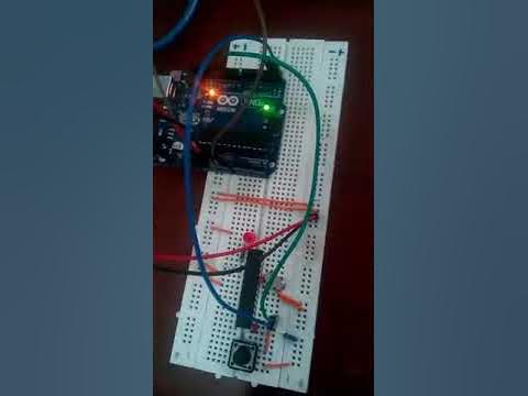 How to upload code by using arduino without removing chip on arduino ...