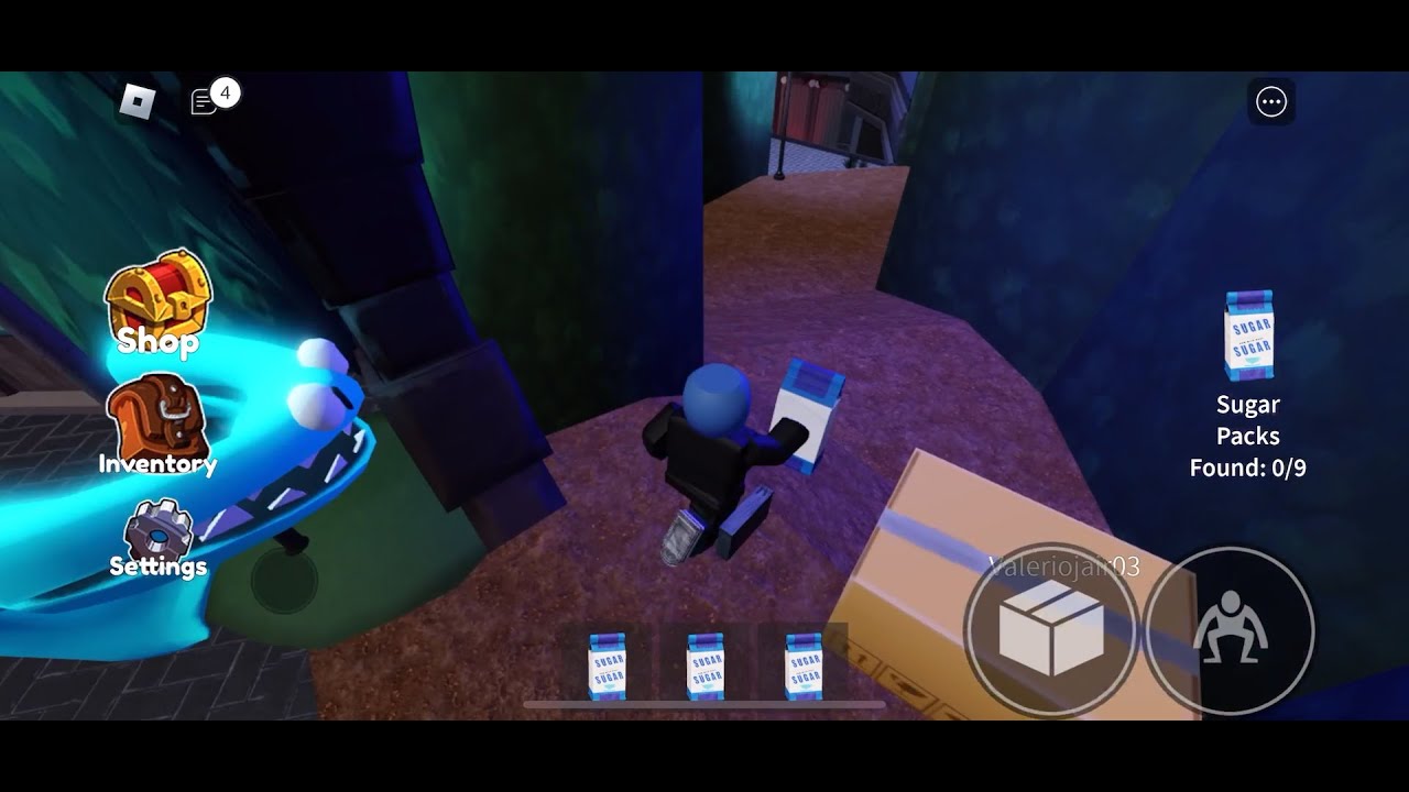 Roblox Rainbow Friends Chapter 2 Full Game - YouTube