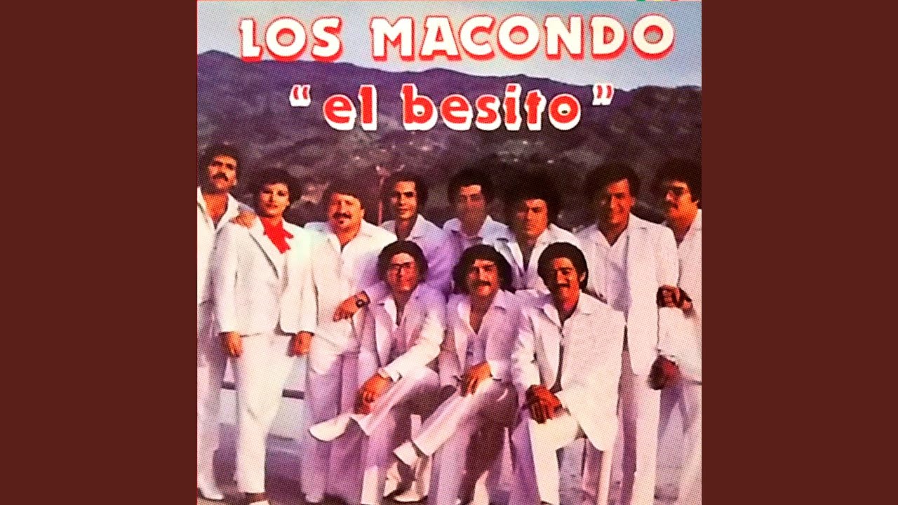 Reina de la Cumbiamba - YouTube