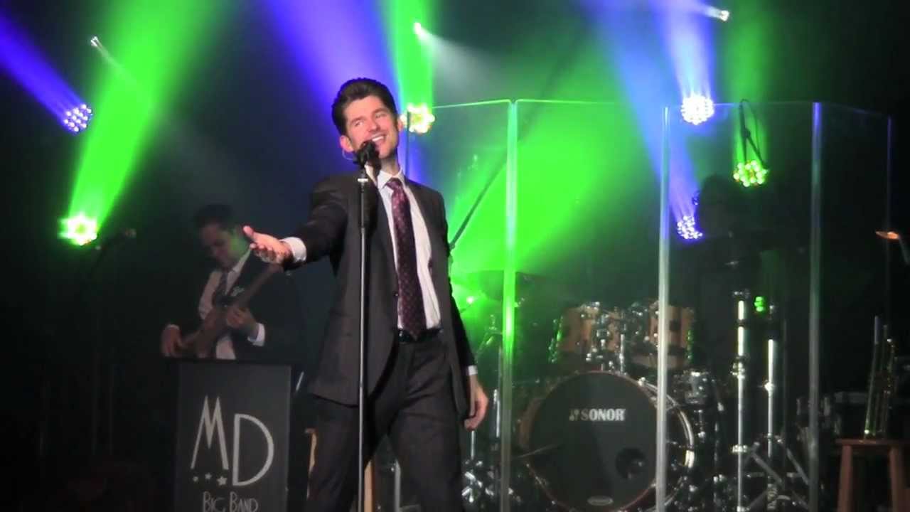 Sonor Canada Endorser Spotlight: Anthony Michelli - YouTube