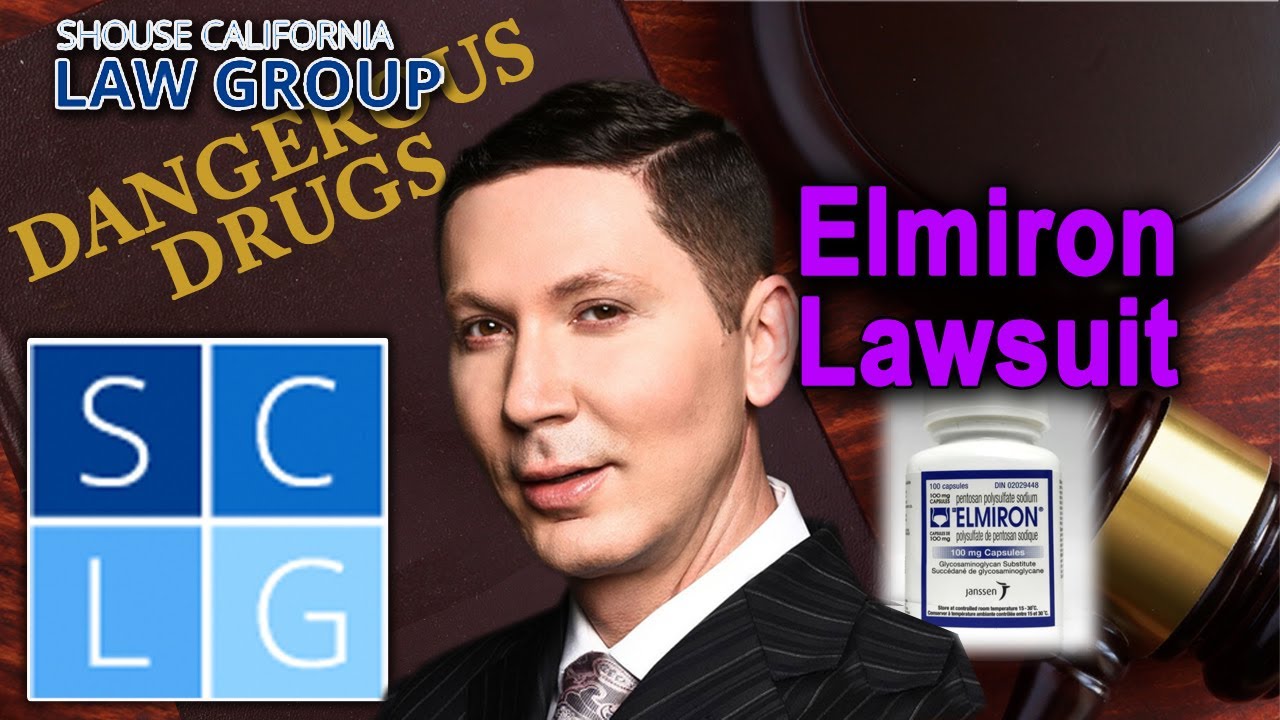 Elmiron -- "Does it cause vision loss and blindness?" - YouTube