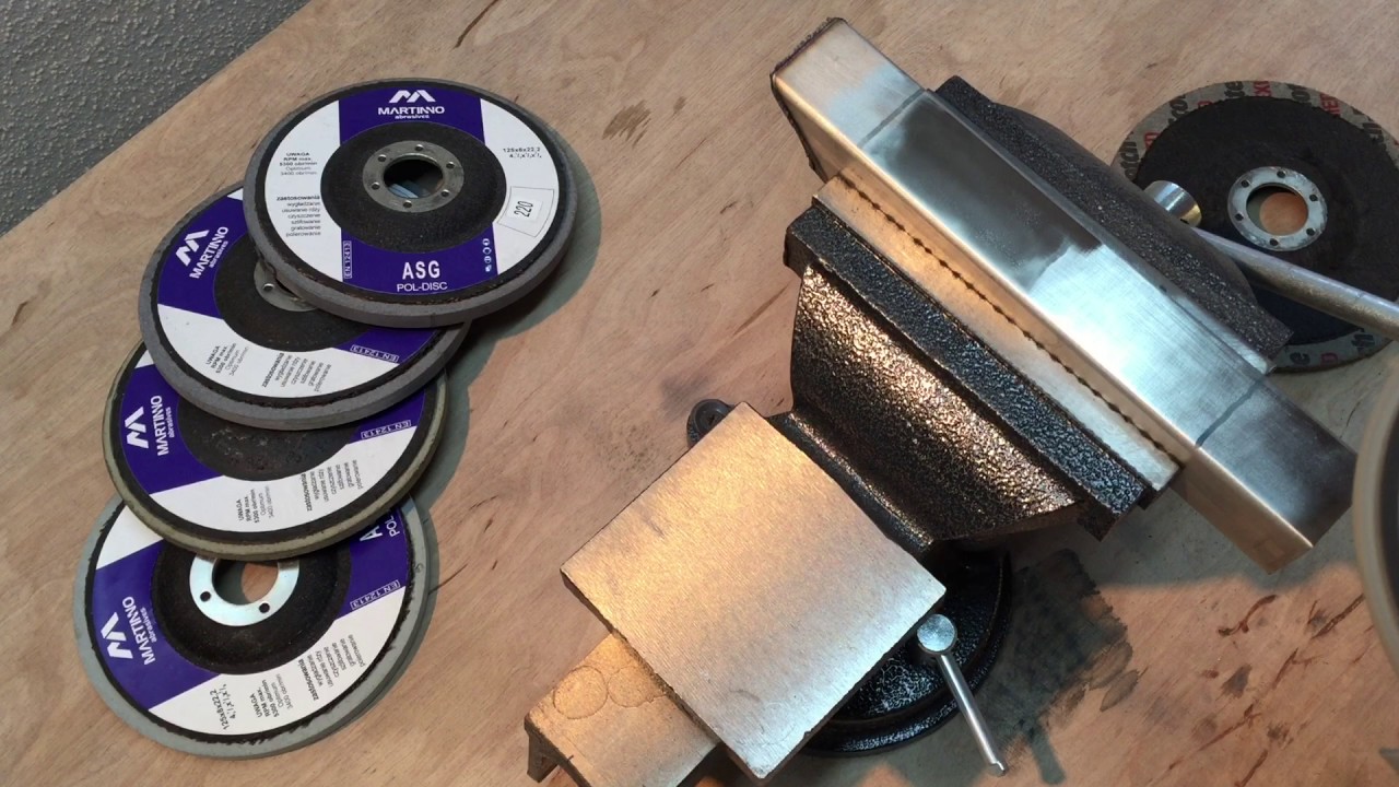 POL DISC ASG - YouTube