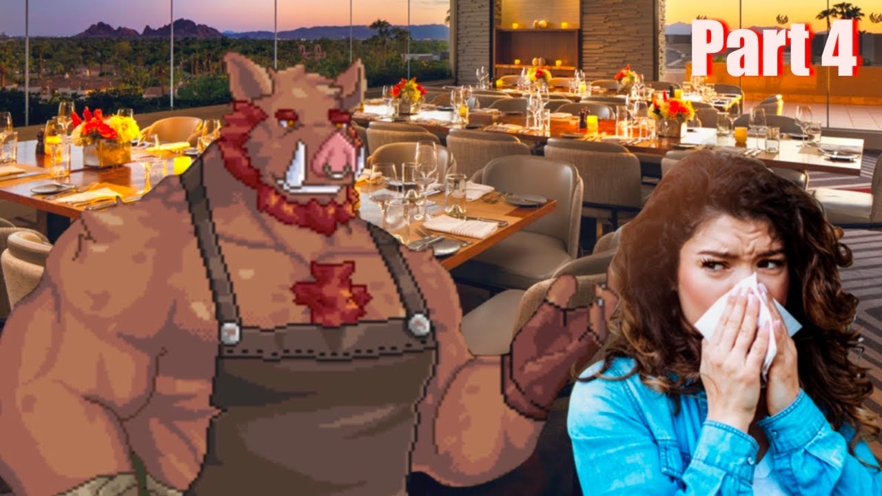 Engaging Destiny~Garret wants a reason - YouTube