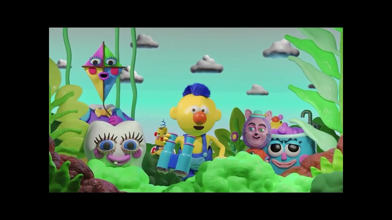 Brain friends (new dhmis show) - YouTube