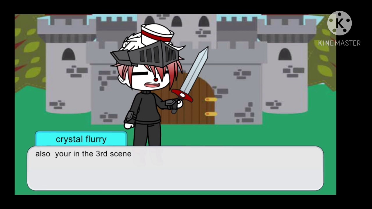 Behind the scenes of the corrupted kingdom - YouTube