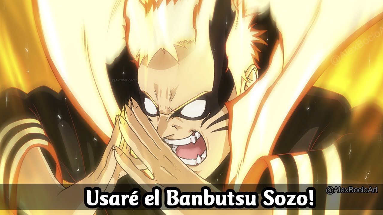 el JUTSU PROHIBIDO que NARUTO PERDIÓ en la CUARTA GUERRA NINJA - YouTube