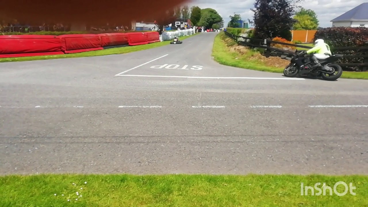 Kells Road Races 2019 - YouTube