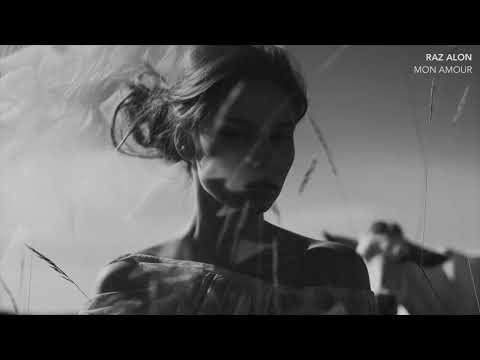 RAZ ALON - MON AMOUR