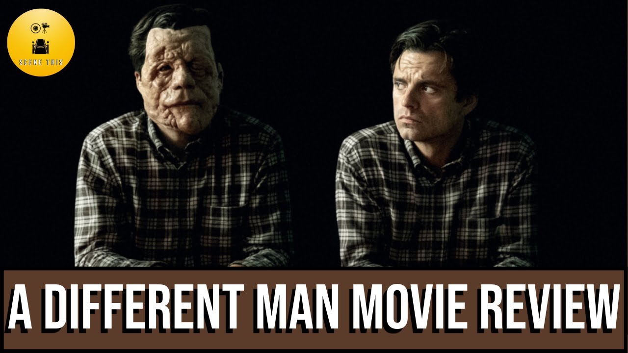 A Different Man Review – Sebastian Stan Shines in This Bold Exploration ...