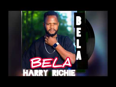 Bela by Harry Richie X Mziky (Official Audio).