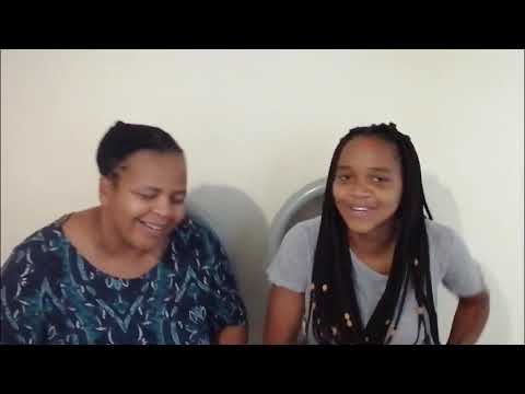 Bayede, Jesu Dwala Lethu cover Lusanda Beja |Snothile Mkhize || South ...