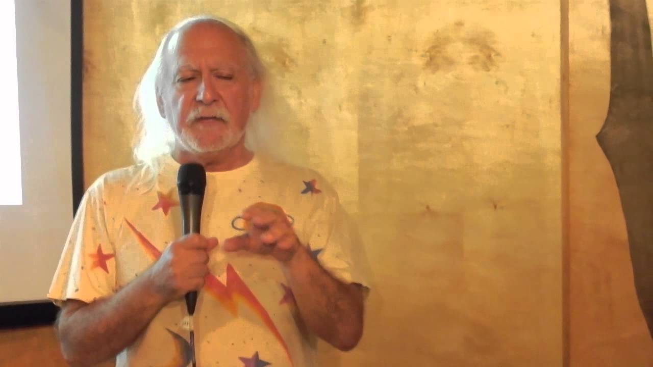 July 2015 Astrology Forecast with Rick Levine - YouTube