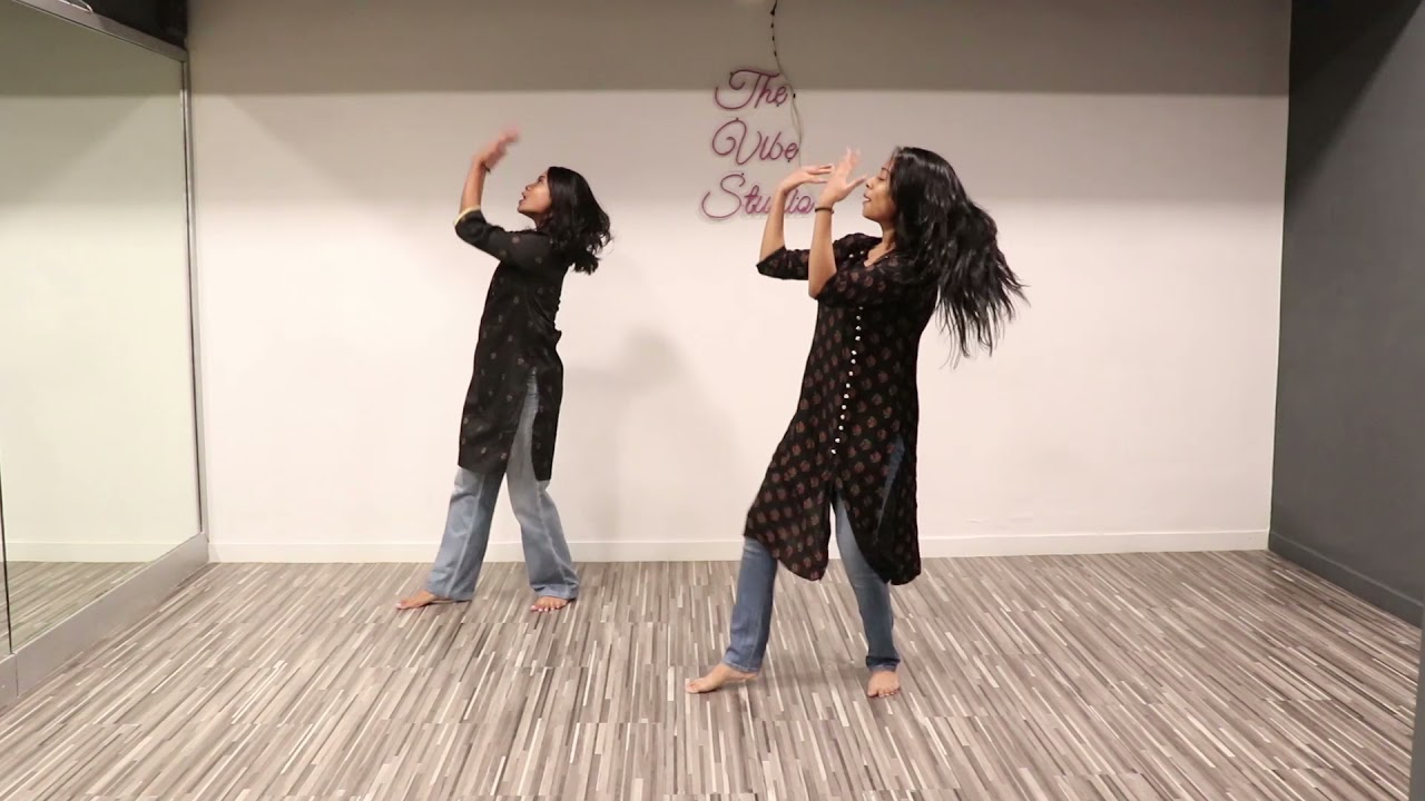 Second Dance Video - YouTube