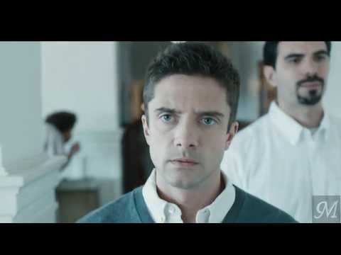Delirium 2018 Official Trailer