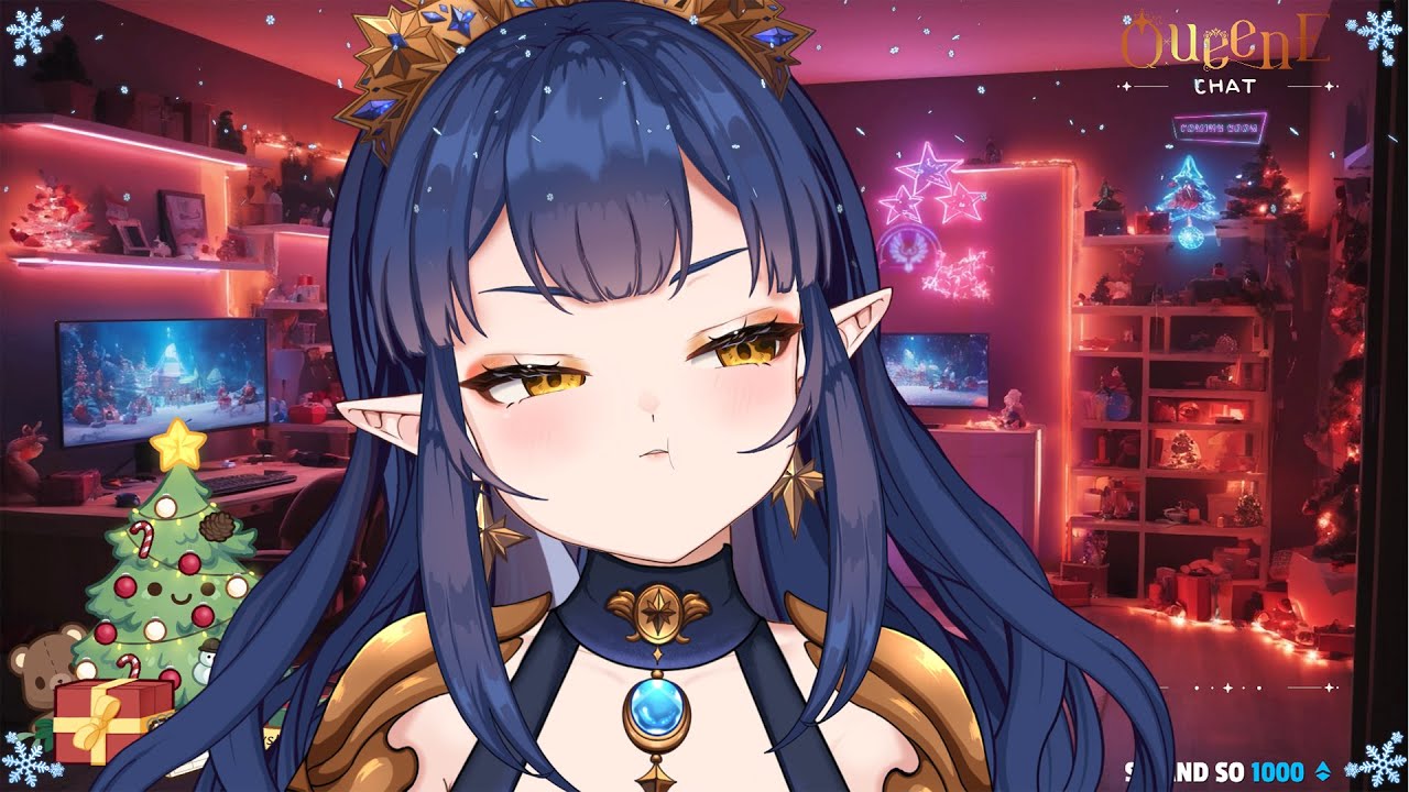 🔴 [LIVE] ⭐ WOW, my chat is REALLY stinky today! ⭐ also on ️ twitch.tv ...