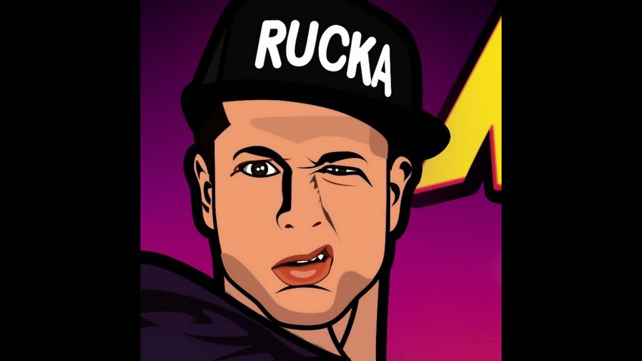 Rucka Rucka Ali - I'm a Korean (PARODY) - YouTube