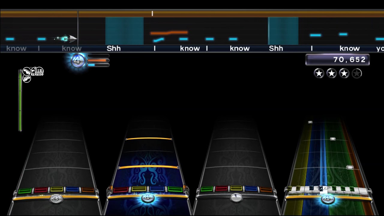 Stay Alive (Reprise) - The Original Broadway Cast of Hamilton | Rock ...