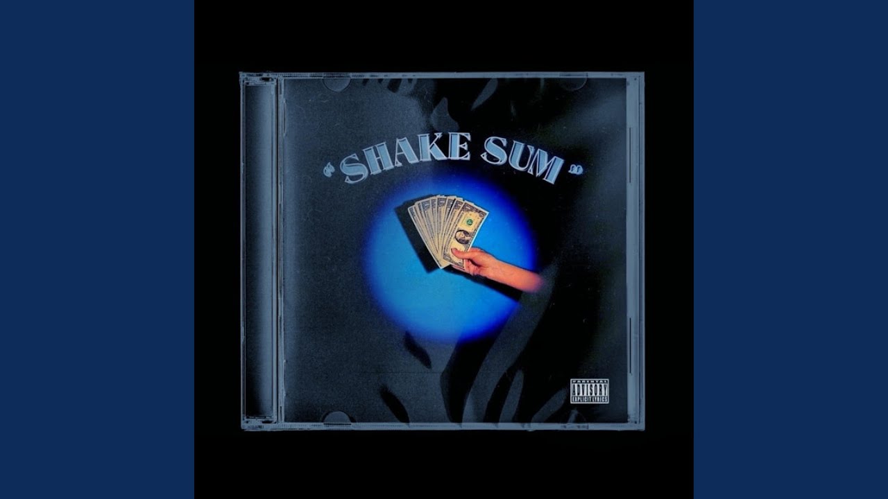 SHAKE SUM - YouTube