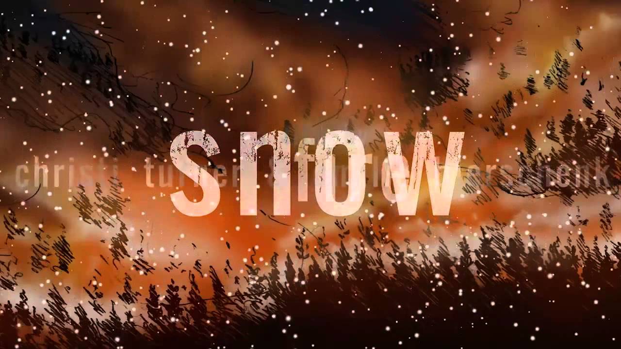 fern lake fire new intro sequence - YouTube