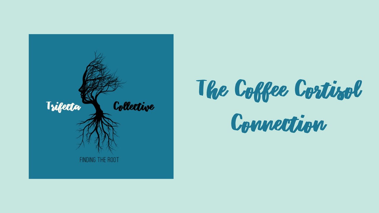 The Coffee Cortisol Connection - YouTube