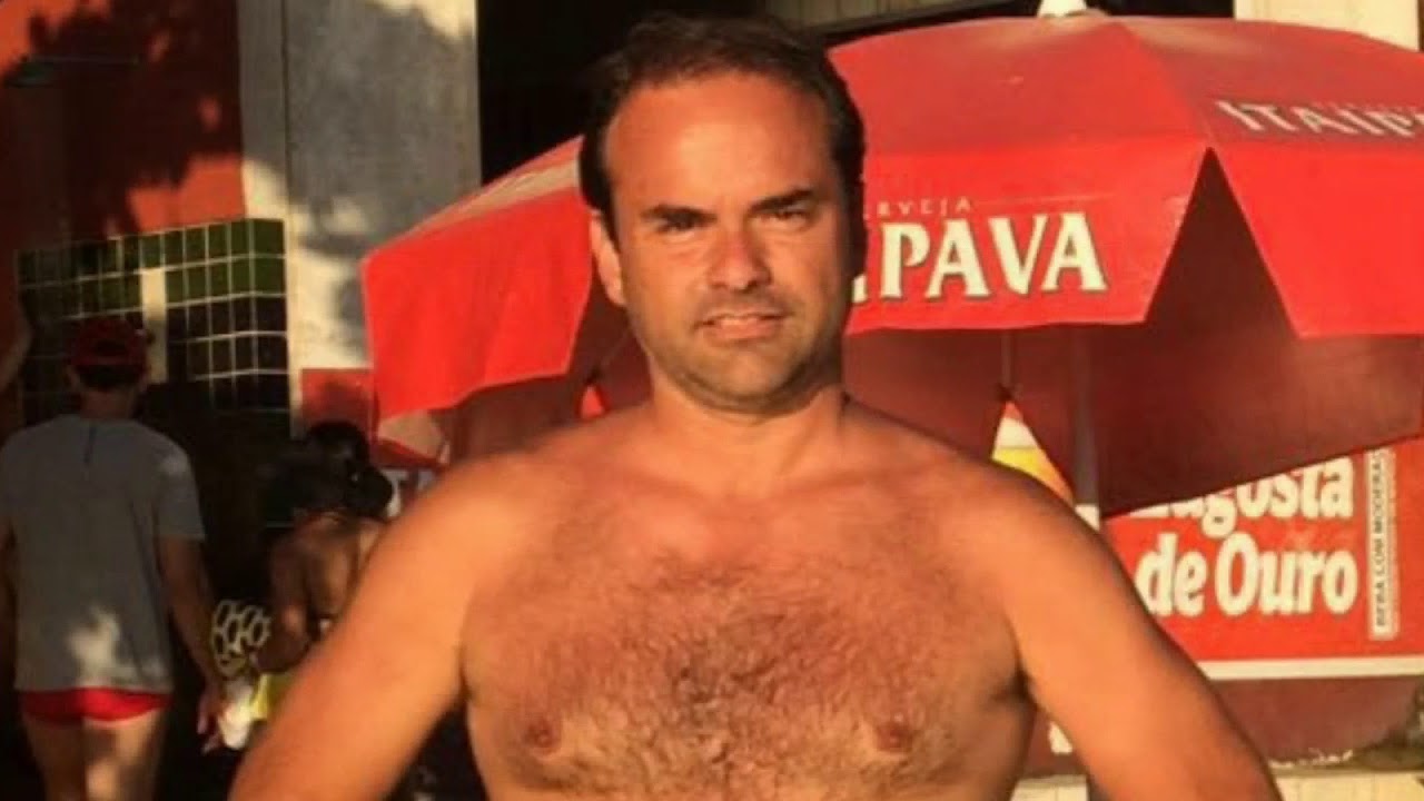 Um grande e eterno amor! Marcos Infante. - YouTube