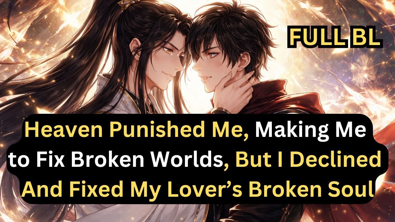 Saving Soul Fragments Wasn’t in the Job Description for a Demoted God # ...