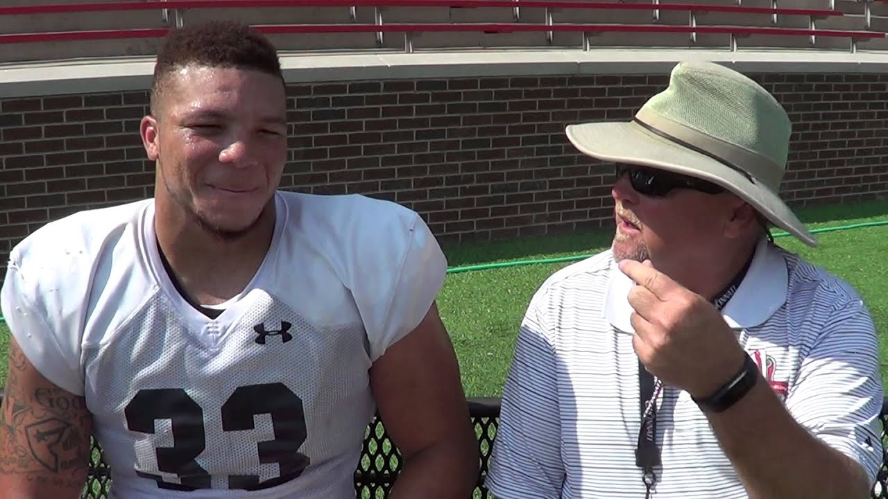 Minor Interview - YouTube