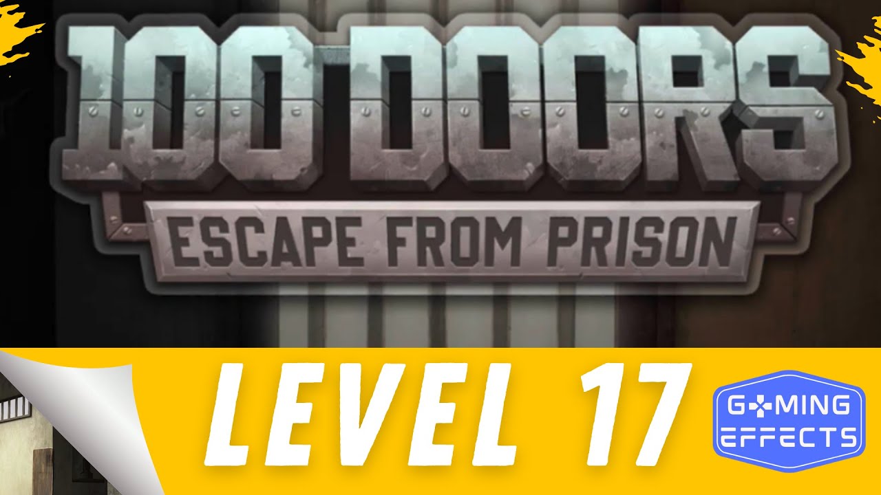 100 Floors Escape Level 17 | Floor Roma