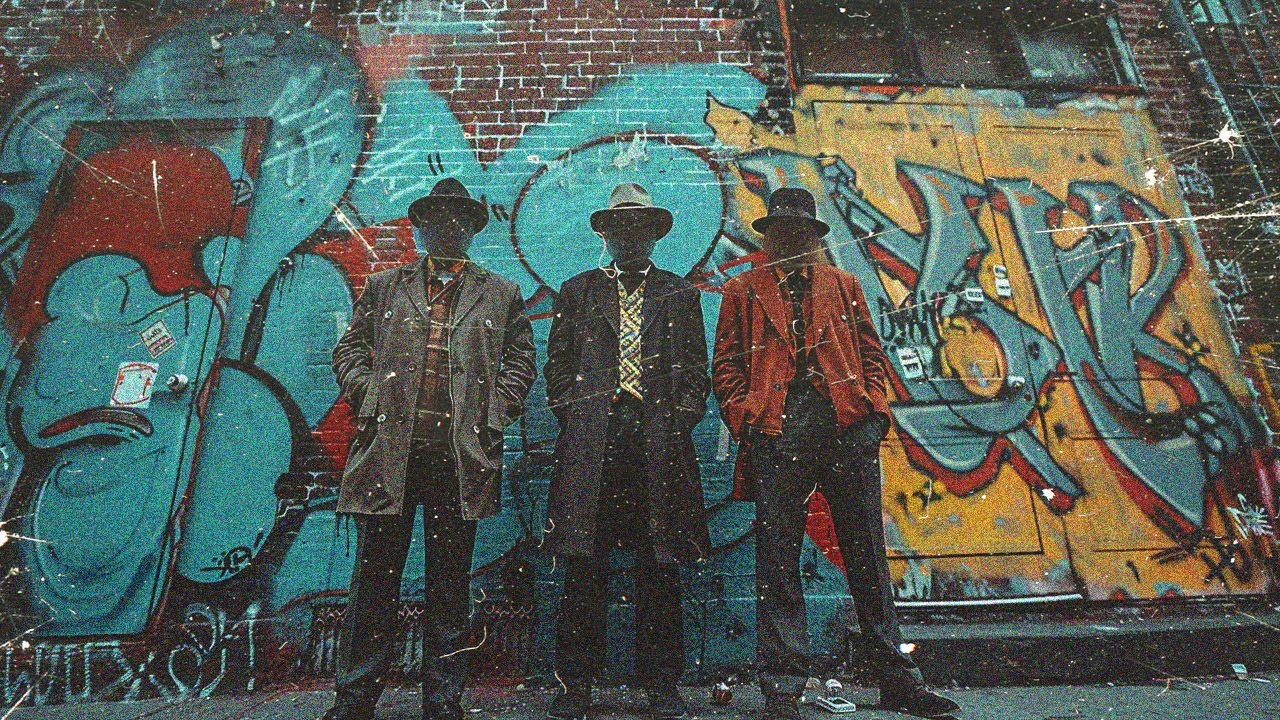 1 Hour of Rare Soul Hip Hop Instrumentals - Soul Samples Beats Mix ...