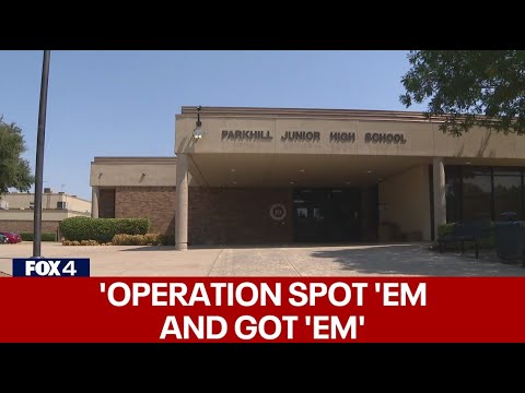Richardson junior high closes gap in advanced classes through inclusive ...