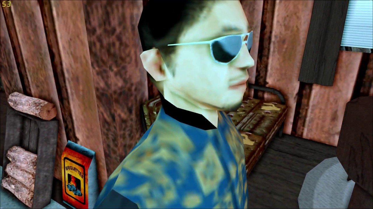 [LSRP] Interior Design #3 - Trailer - YouTube