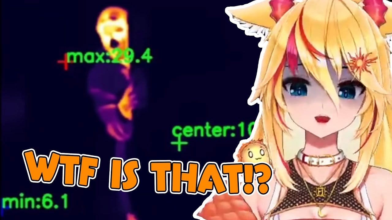 Sunshine Reacts to 10 SCARY Videos To Give You NIGHTMARES by Nukes top ...