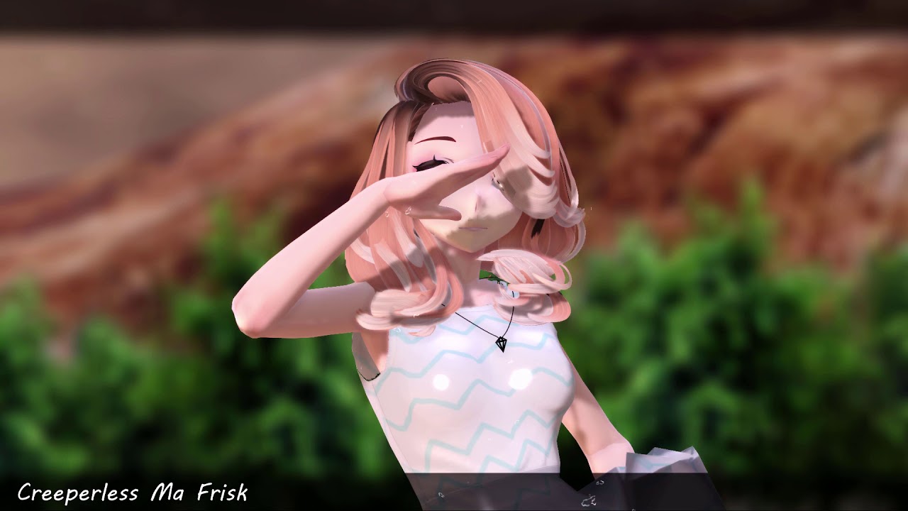 Classic (MMD) +Models DL - YouTube