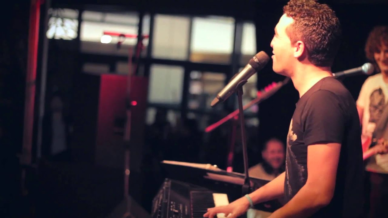 David Antunes, The Midnight Band & Friends - VIDEO OFICIAL [FULL HD ...