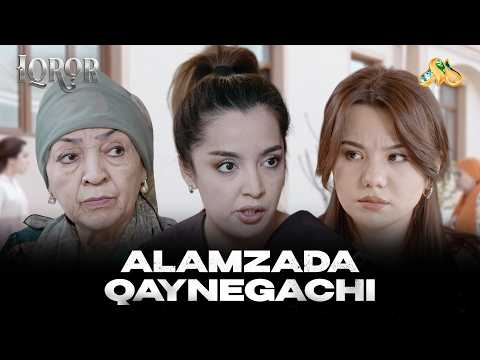 Alamzada qaynegachi... Iqror, 1231 - son