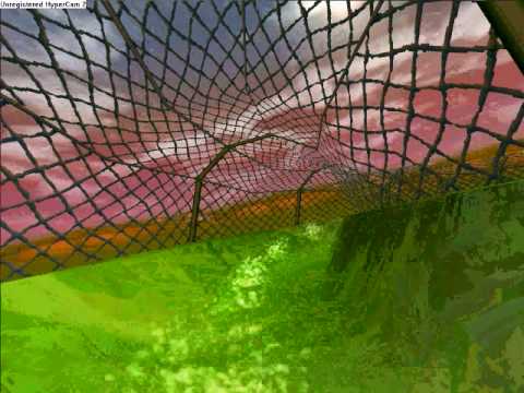 RCT3 Soaked! Water Slides - YouTube