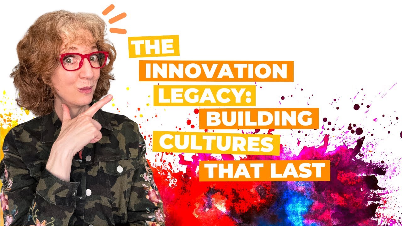 The Innovation Legacy: How One Creative Disaster Built a Framework for ...