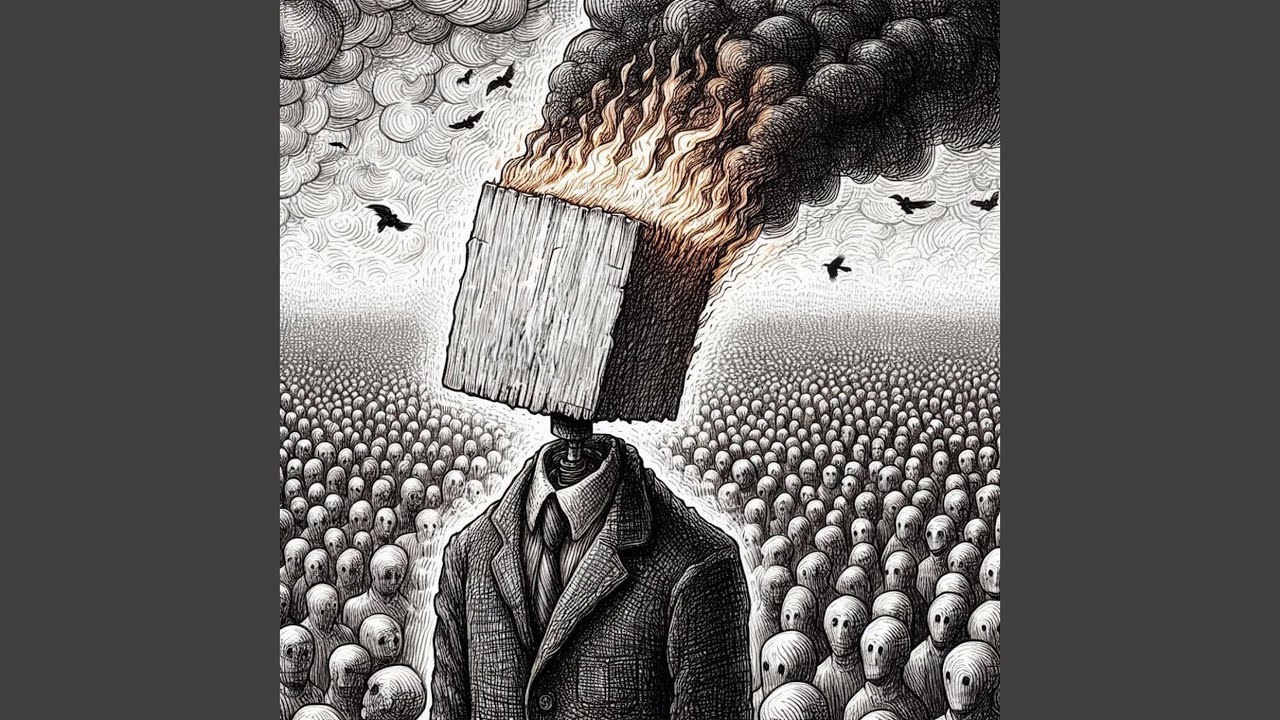 Cardboard Kings - YouTube