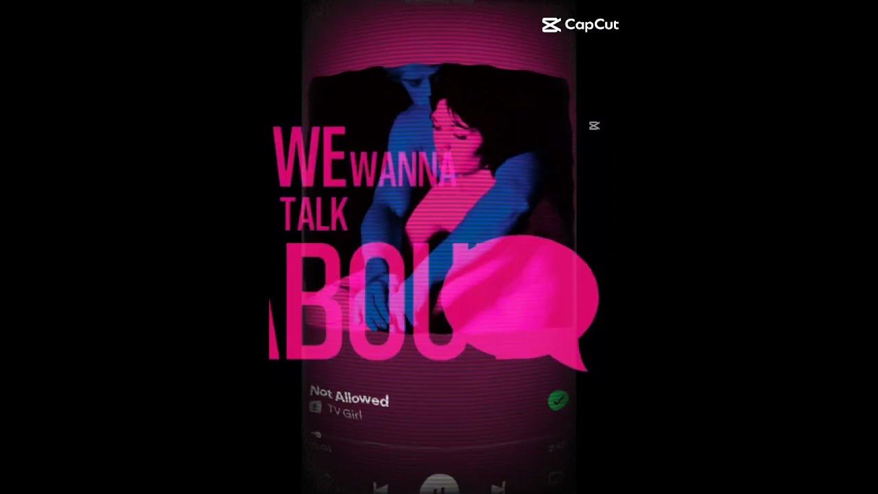 tv girl🩷🩵 - YouTube