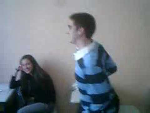 Onur Dans Ederken