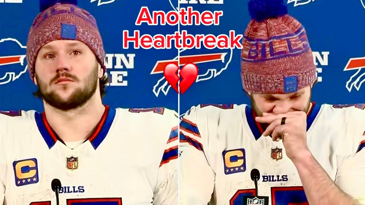 Every Josh Allen Interception (2025–26 NFL Season) - YouTube
