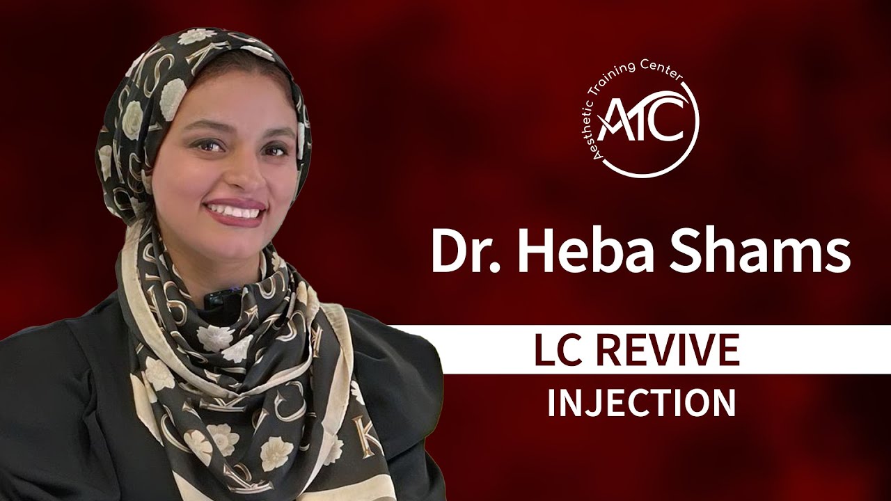 LC REVIVE INJECTION - YouTube