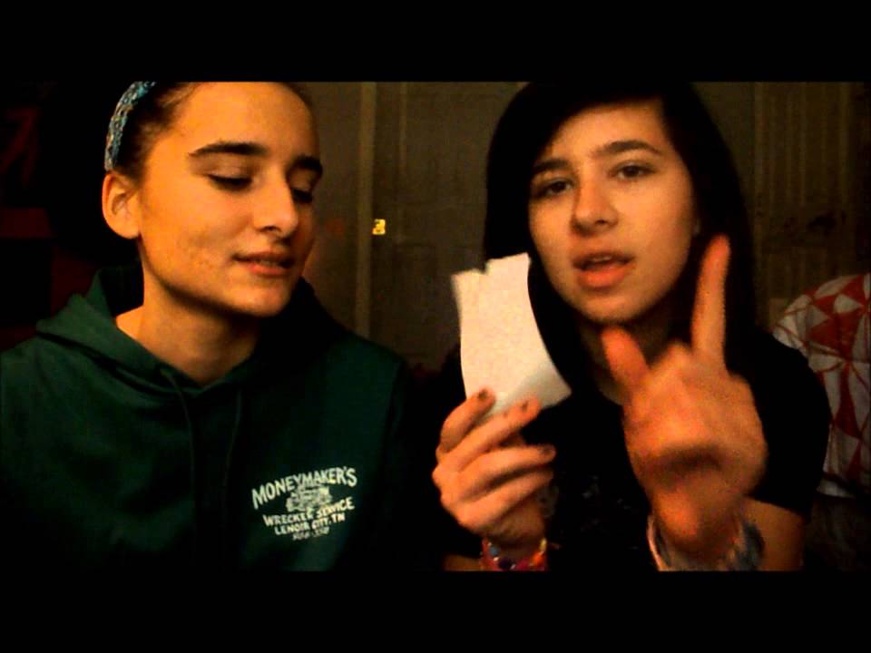 Jane and Kate: The Beginning. - YouTube