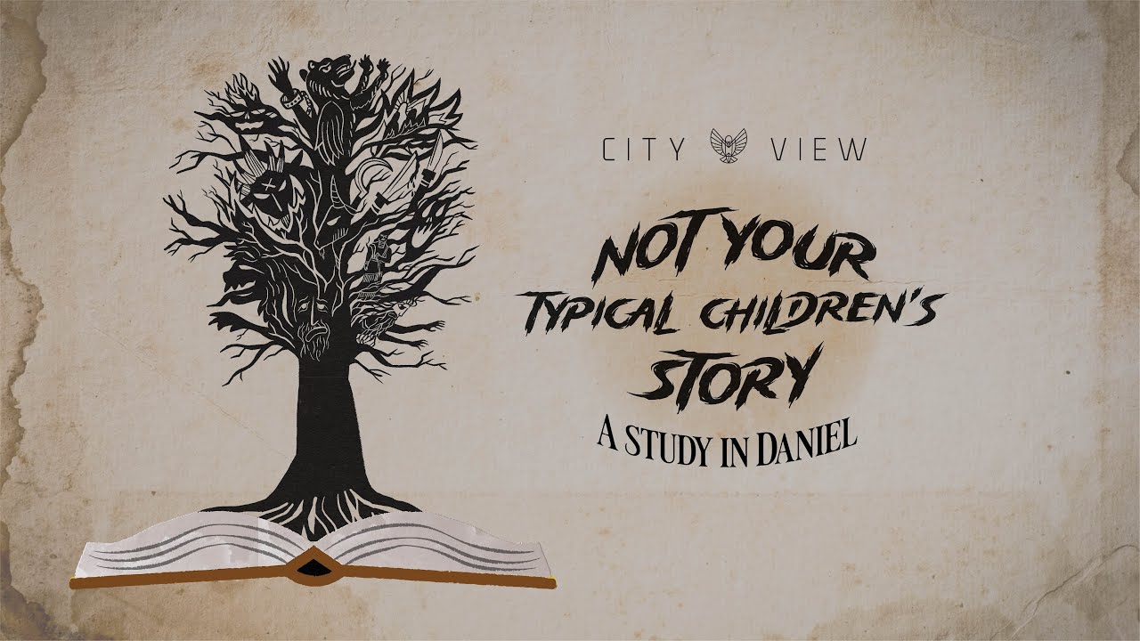 Not Your Typical Children's Story // Week 4: Give God The Keys (11:00a ...