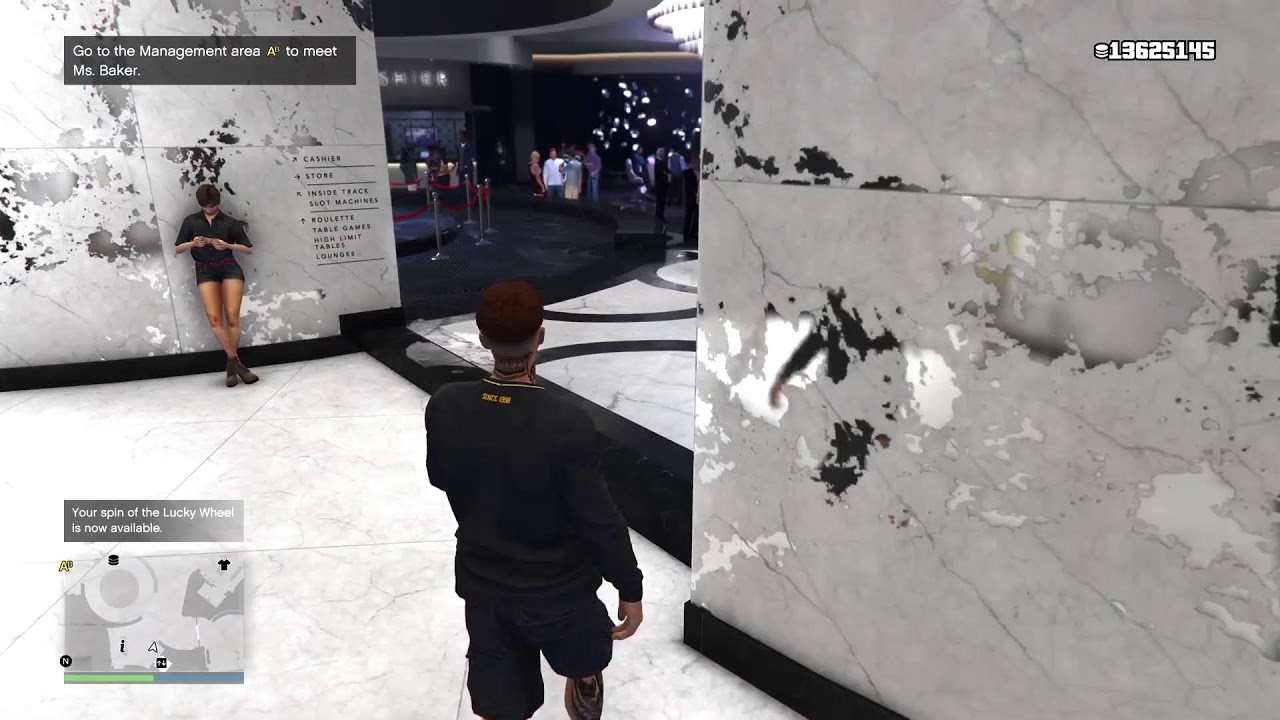 GTA ONLINE LIVE STREAM HAVING FUN + GRINDING - YouTube