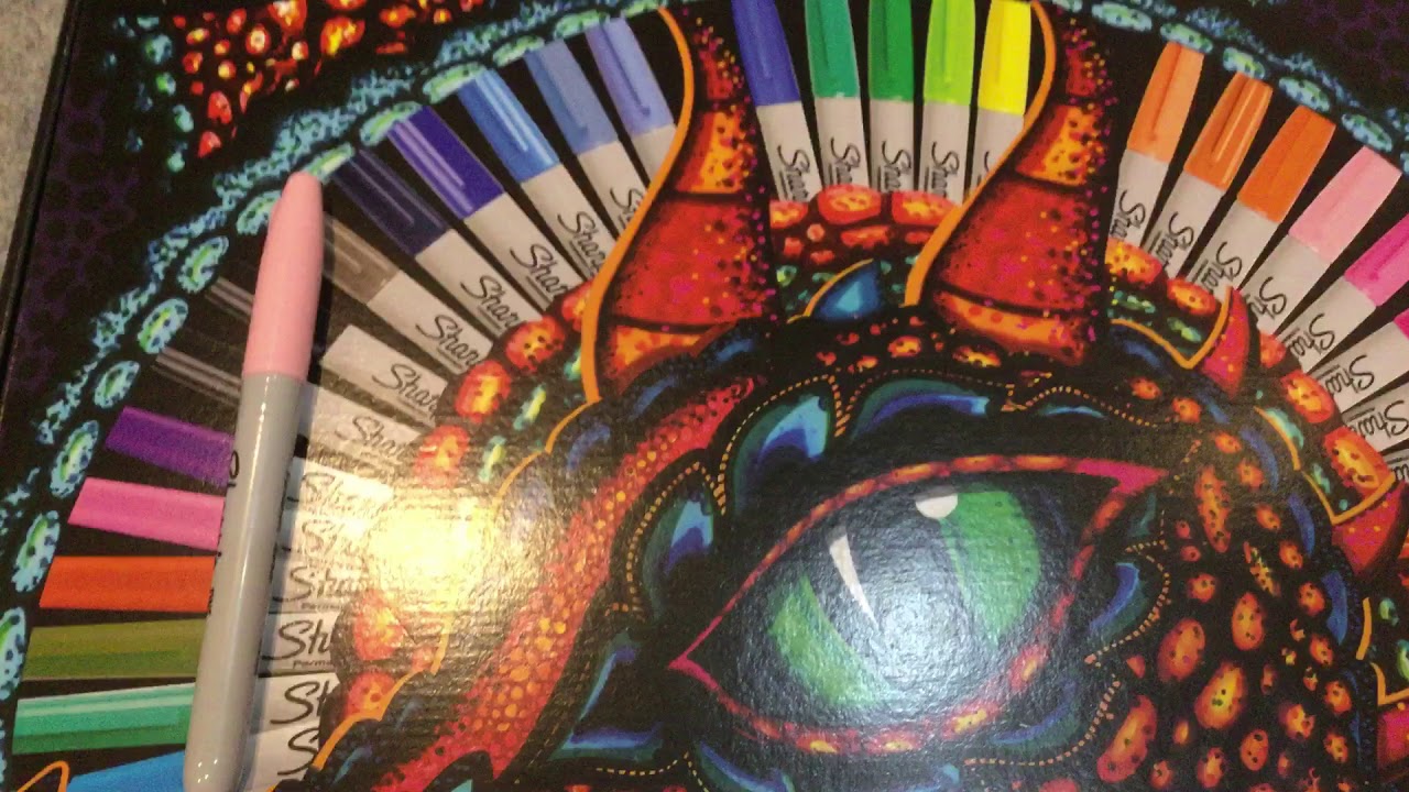 Total Drama Sharpies Objects Of Objects styled intro (read desc) - YouTube